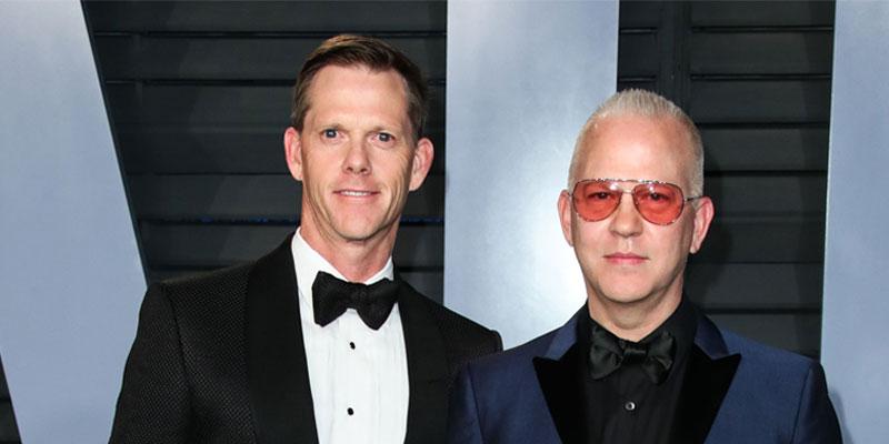 Ryan Murphy & Husband David Miller Announce Birth Of Their 3rd Son