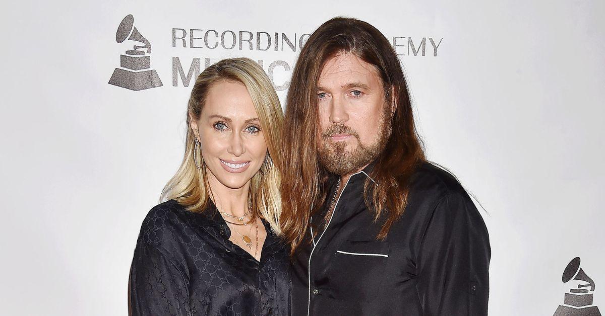 Billy Ray Cyrus' Dating History: Tish Cyrus, Elizabeth Hurley & More