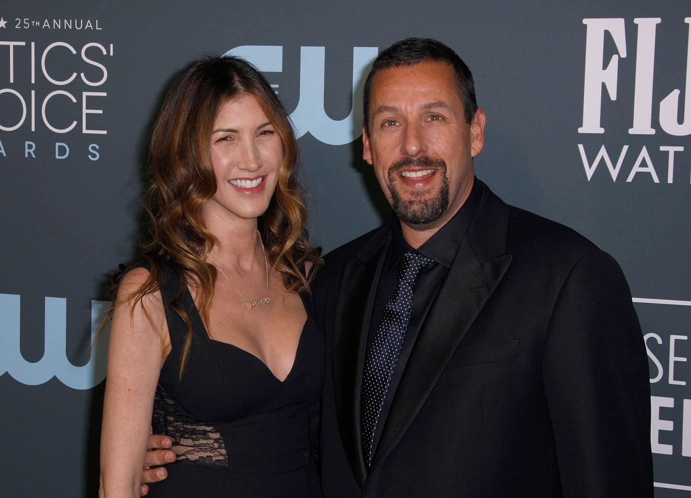 Forbes Highest-Paid Actors 2020 Streaming Services Control