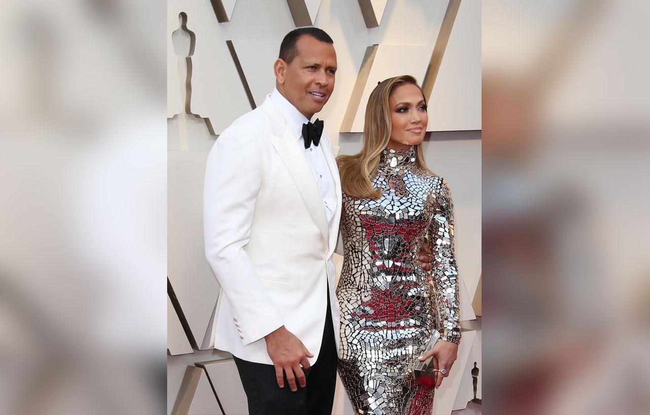 Ellen Wants To Be J. Lo's Maid of Honor Following Engagement Announcement