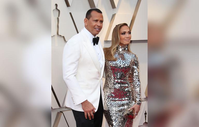 Ellen Wants To Be J. Lo's Maid of Honor Following Engagement Announcement