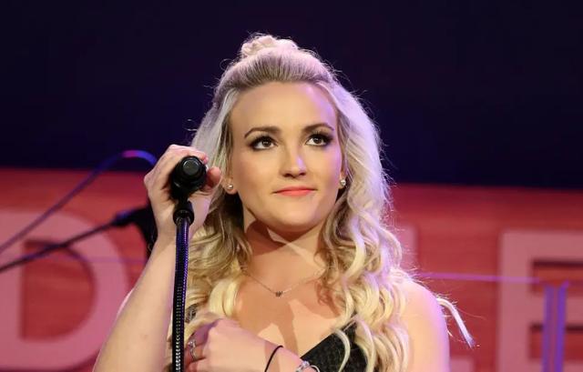 Jamie Lynn Spears Slammed For Past Tweet Supporting Justin Timberlake