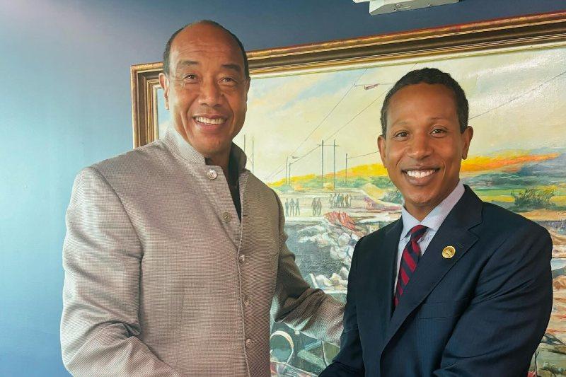 Diddy 'Sent Me To Prison,' Claims Former Protege Moses 'Shyne' Barrow