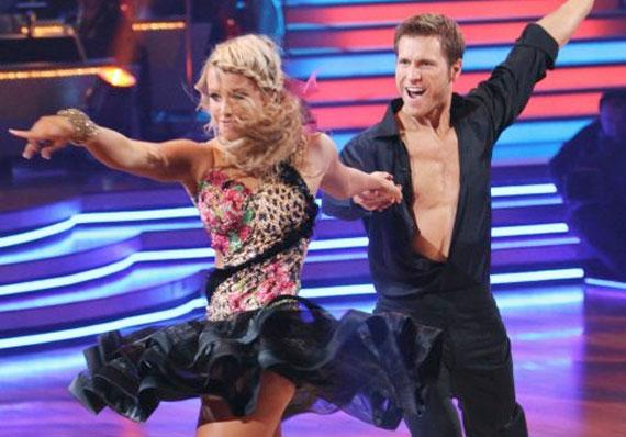 Dancing With The Studs: The 15 Hottest 'DWTS' Dudes Through The Years