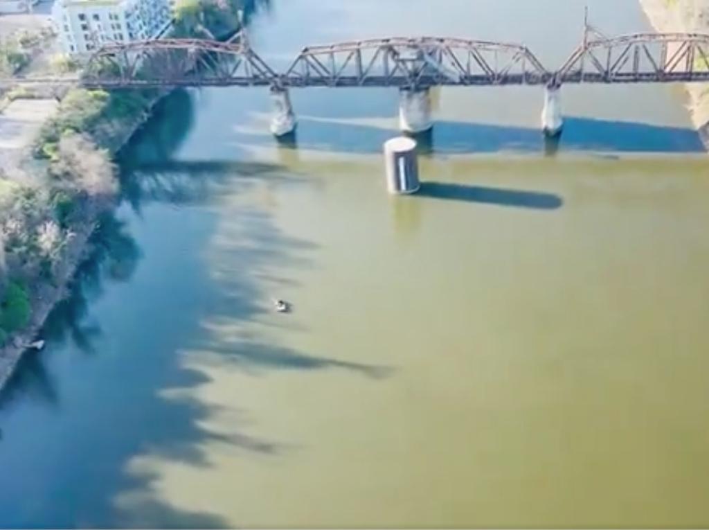 Missing Springbreaker Riley Strain's Body Found In Nashville River