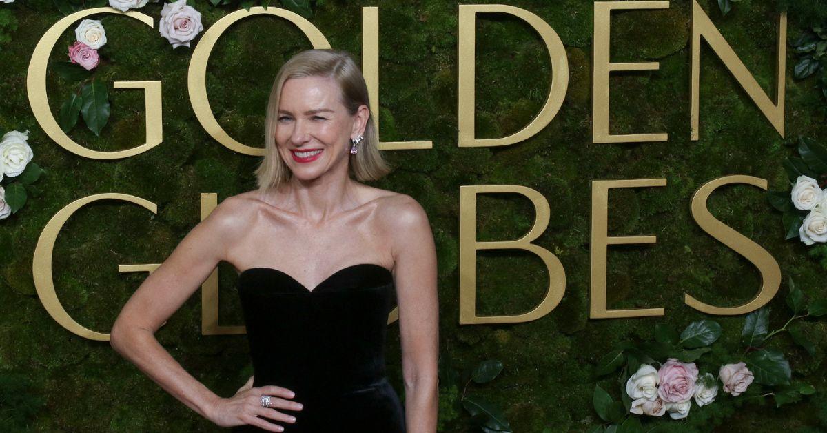 Naomi Watts' New Book 'Dare I Say It': Biggest Revelations