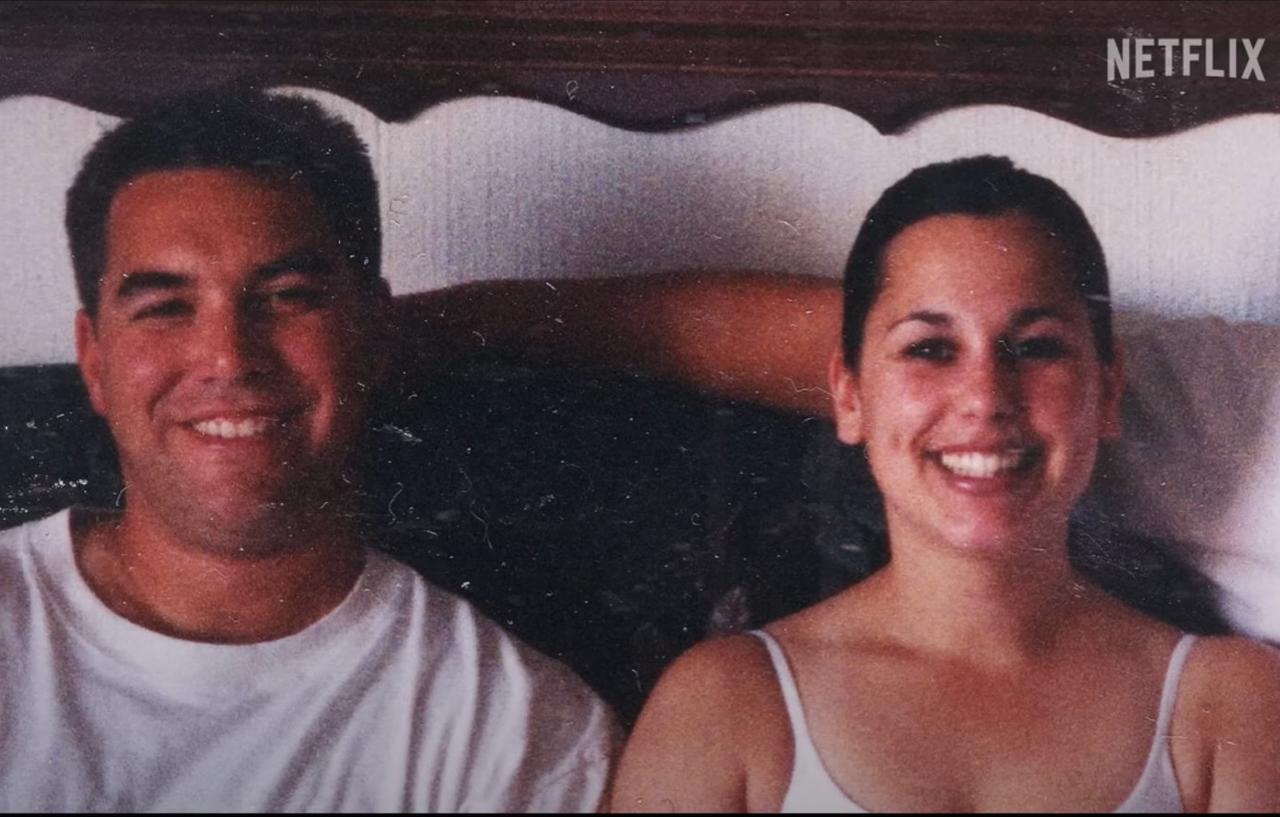 Convicted Murderer Scott Peterson's Mistress Makes Shocking Confession