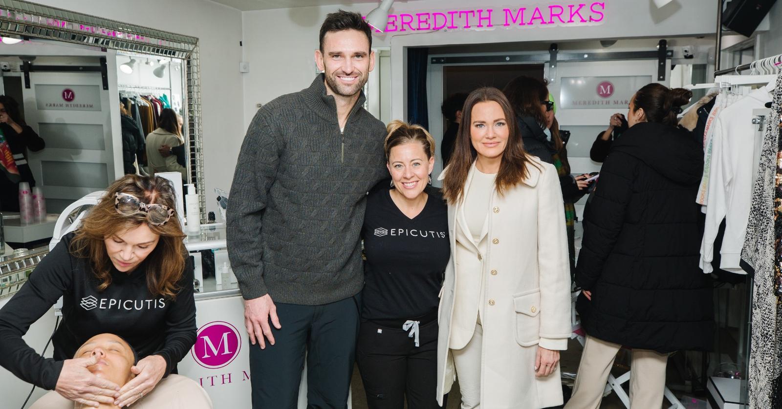 Hot Photos — See What Your Fave Celebs Are Up To This Season