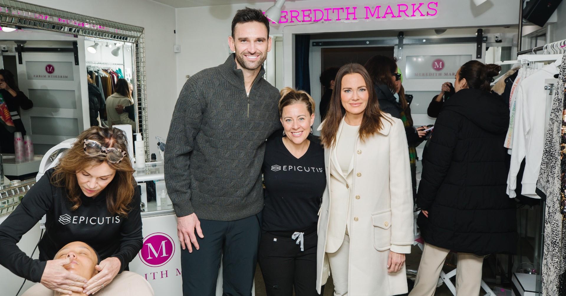 Hot Photos — See What Your Fave Celebs Are Up To This Season