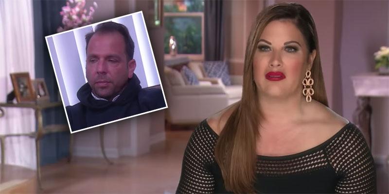 'RHOC': Emily Simpson's Husband Shane Accused Of Abuse By Ex-Wife