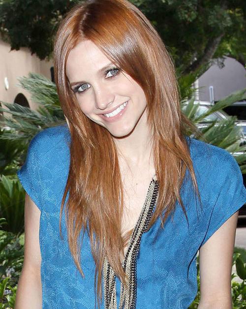 PHOTOS: Ashlee is Promotional Pretty