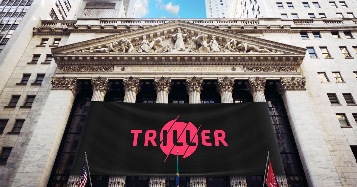 Triller Prepares For Its Public Launch On NYSE