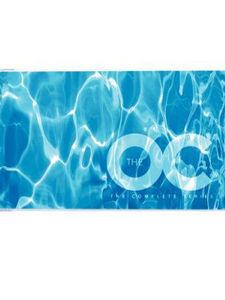 The O.C.: The Complete Series Collection