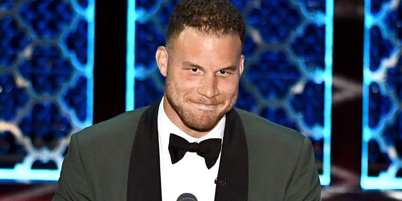 Blake Griffin Thanks Caitlyn Jenner For Giving Daughters 'Daddy Issues ... Blake Griffin Thanks Caitlyn Jenner For Giving Daughters 'Daddy Issues ...