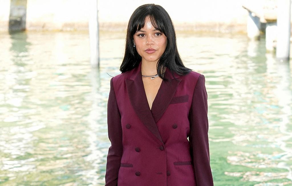 Jenna Ortega Recalls The Last Time She Saw Cameron Boyce Before He Died