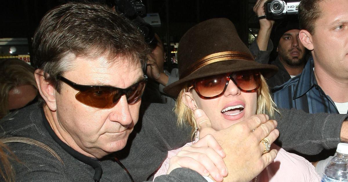 Britney Spears' Family: Everything To Know About Her Siblings, Parents