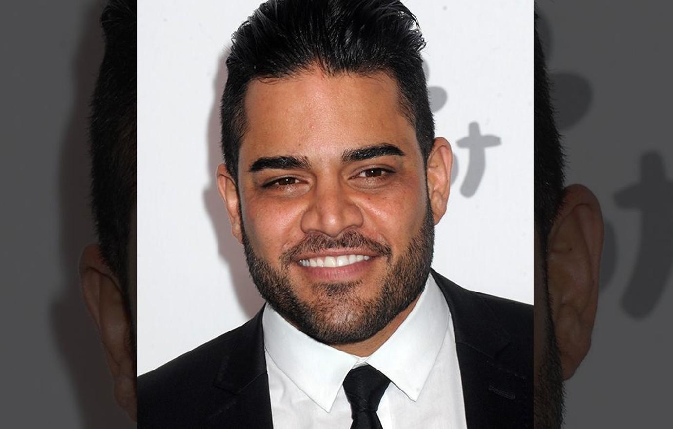 'Shahs Of Sunset' Star Cuts Plea Deal Following Domestic Violence Case