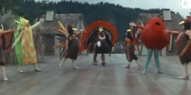 Turkey Day Throwback! 10 Of The Most Iconic Thanksgiving Scenes In Movies