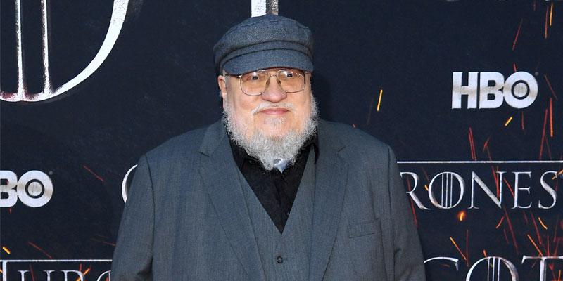 What Does 'GoT' Author Think About Fans Asking For A New Season 8