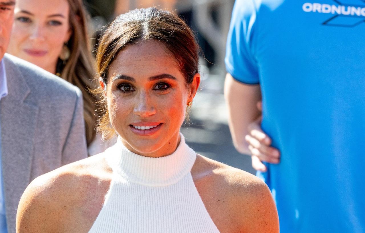 Palace Staff 'Sticking To Their Story' That Meghan Markle Is A 'Bully'