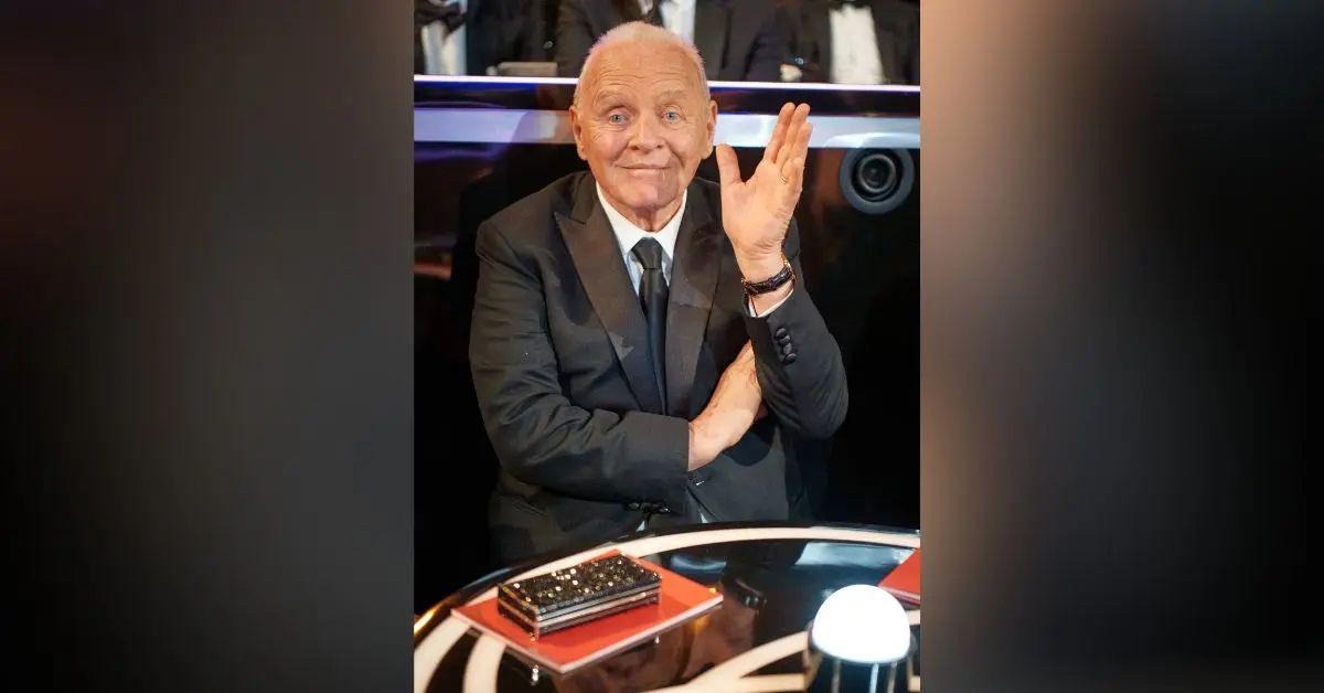 Anthony Hopkins Blasts Daughter For Snubbing Invitation To Reconcile