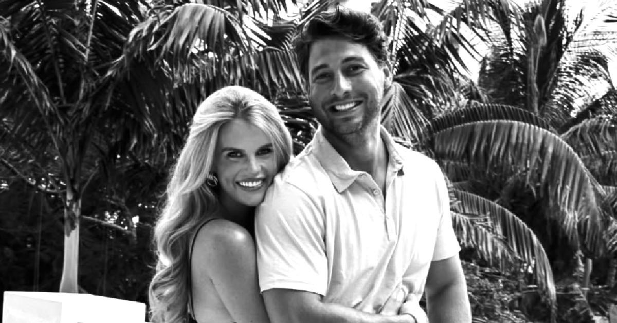 Madison LeCroy Is Pregnant, Expecting Baby No. 2 With Brett Randle