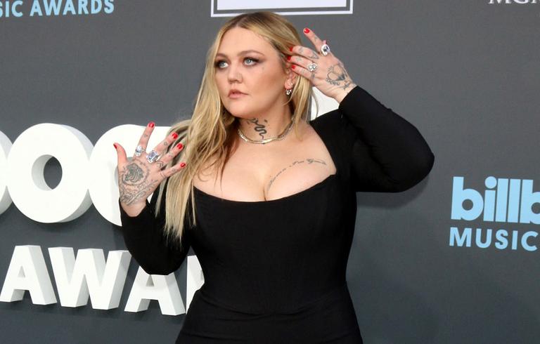 Dolly Parton Reacts To Elle King's Drunken Grand Ole Opry Performance