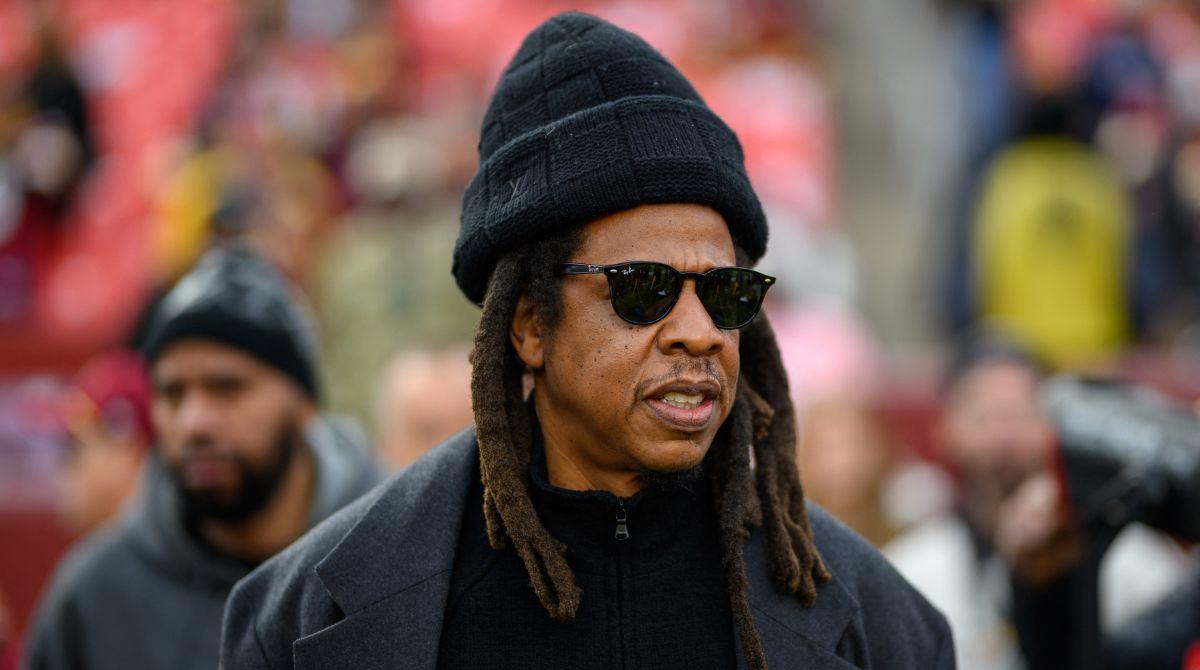 'Heartbroken' Jay-Z Faced 'Uncontrollable Anger' After Rape Lawsuit