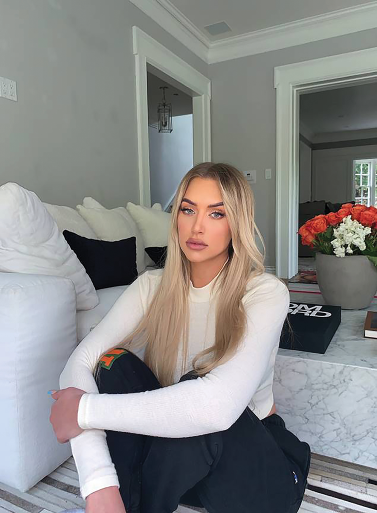 What's In My Bag? Stassie Karanikolaou