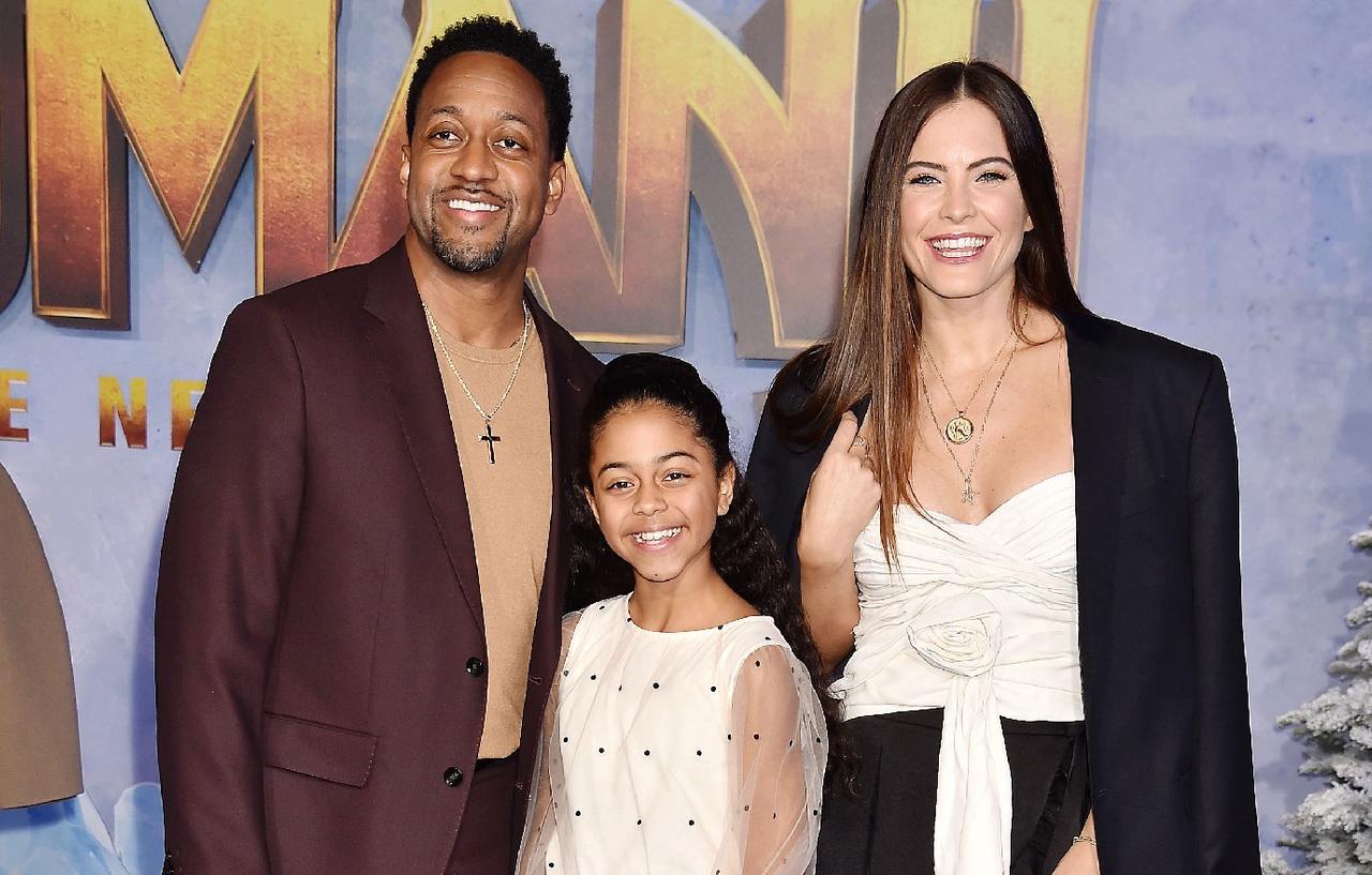 Jaleel White Reveals Reason Behind His Falling Out With Will Smith