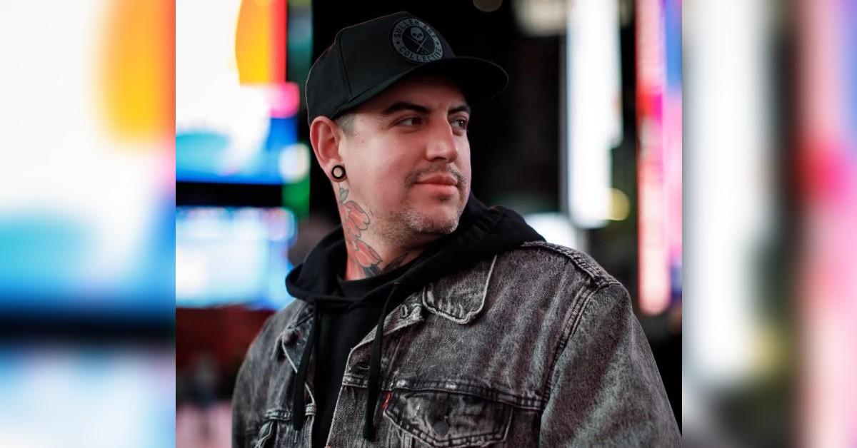 Leo Favarin's Journey Of Artistic Mastery & Innovation