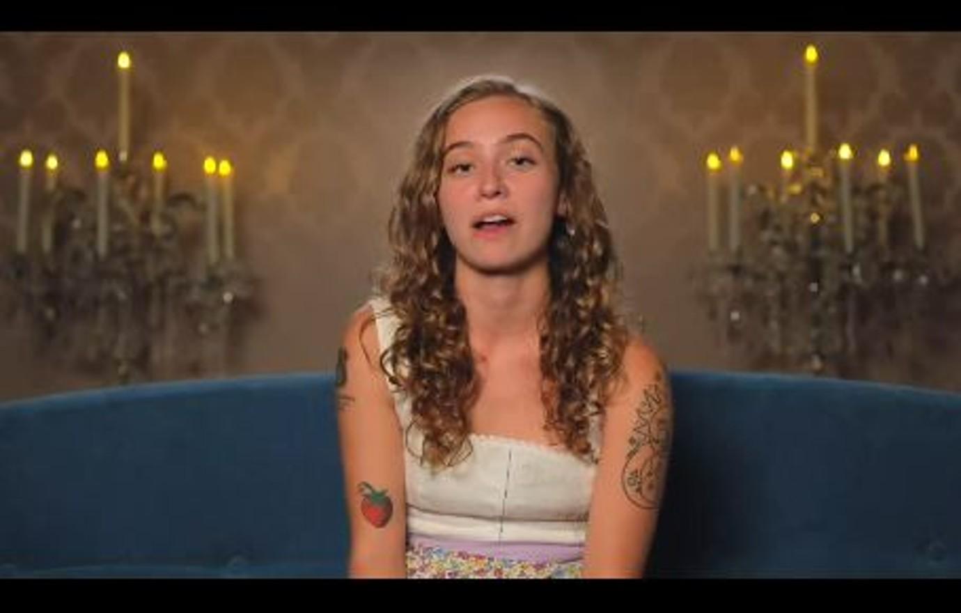 Vanderpump Villa's Grace Cottrell Reveals Why Leaving Wasn't an Option