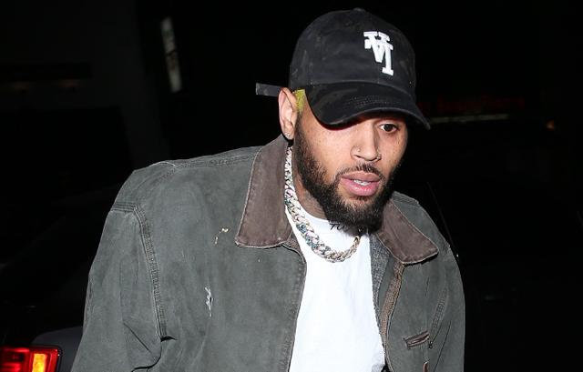 Chris Brown Says He's In 'Multiple' Relationships With Different Women