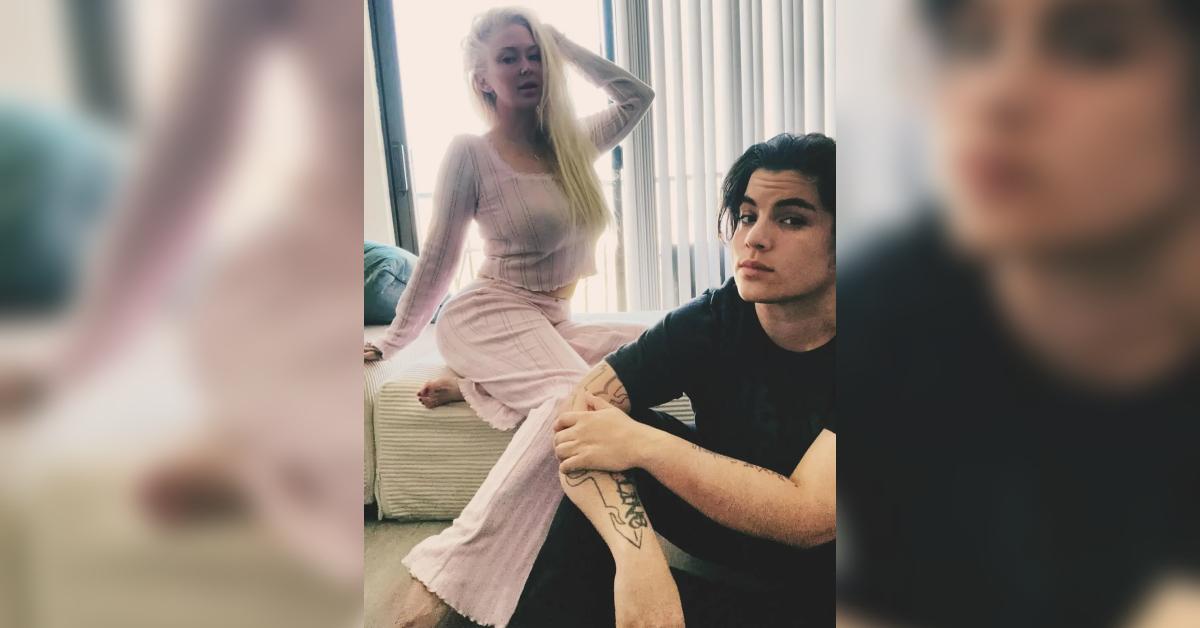 Jenna Jameson Reveals How Her Partner 'Inspired' Her To Find Jesus