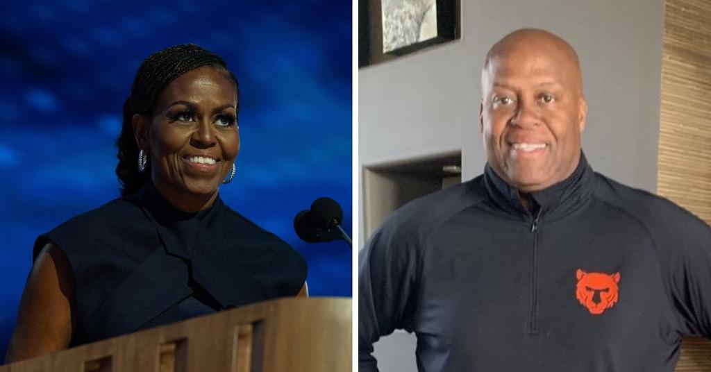 Who Is Craig Robinson? Meet Michelle Obama's Brother