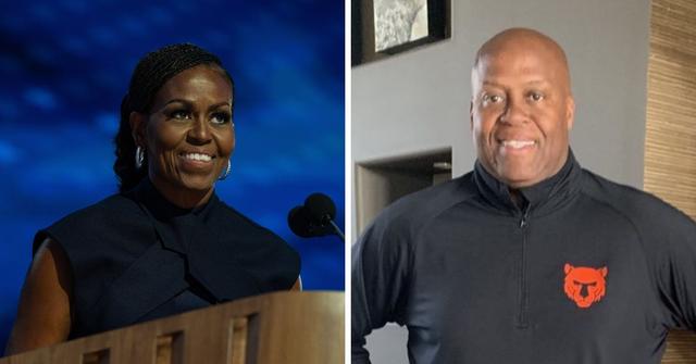 Who Is Craig Robinson? Meet Michelle Obama's Brother