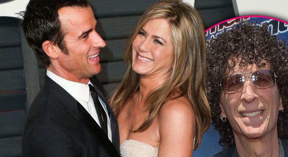 ‘Everything Is Always Top Secret!’ Howard Sterns Spills Juicy Secrets ...