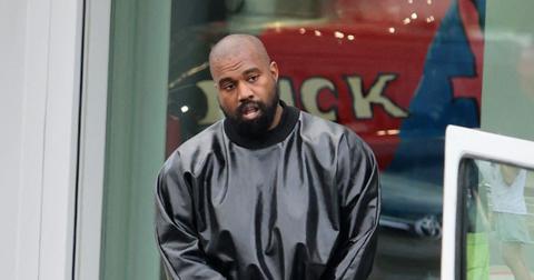 Kanye West's Dating History: Bianca Censori, Kim Kardashian & More