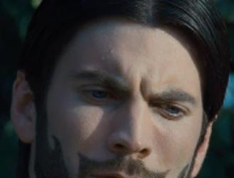 Watch 'The Hunger Games' New Clip Featuring President Snow & Seneca Crane