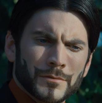 Watch 'The Hunger Games' New Clip Featuring President Snow & Seneca Crane