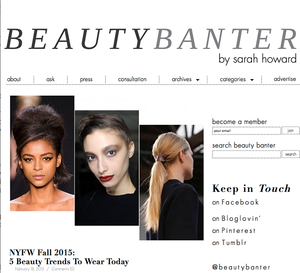 10 Beauty Bloggers To Follow Right Now