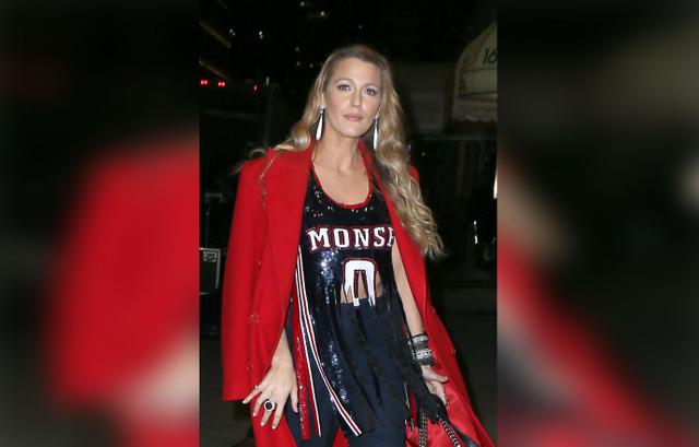 Blake Lively Strips Down And Reveals A 61-lb Weight Loss On Instagram