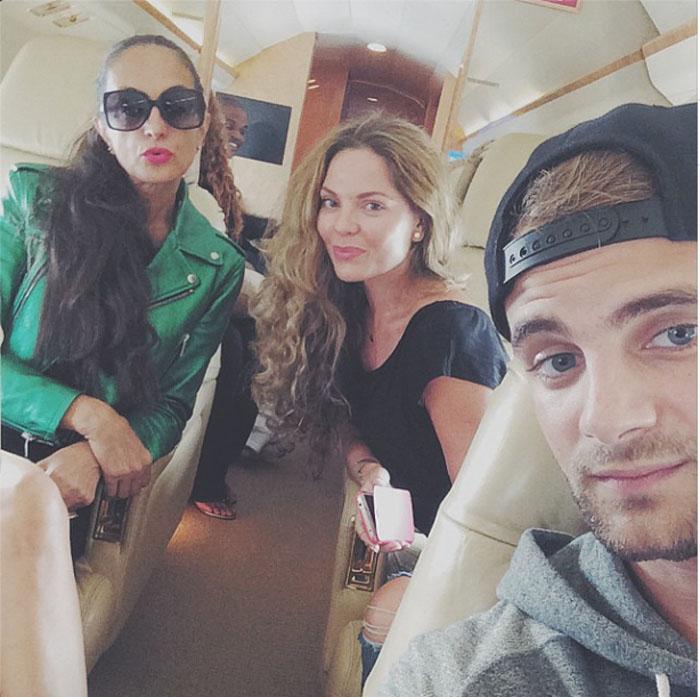 Meet Grizz Lee: Nicki Minaj Has A New Boyfriend After Split From ...