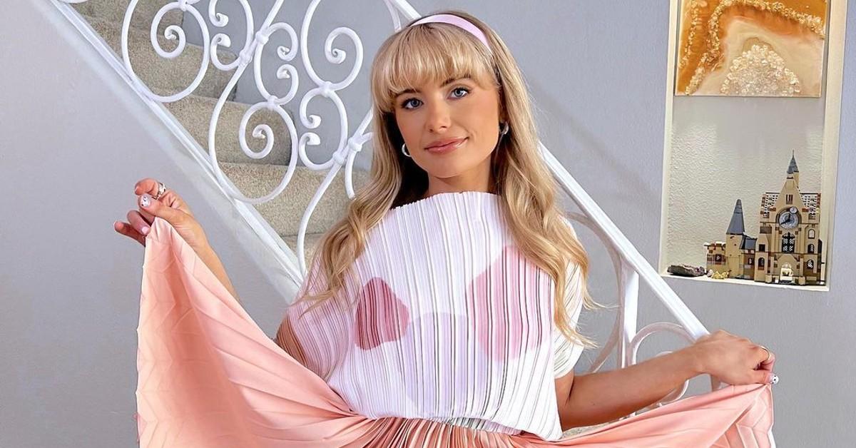 Demi Burnett Dishes On Maintaining Authenticity After Fame