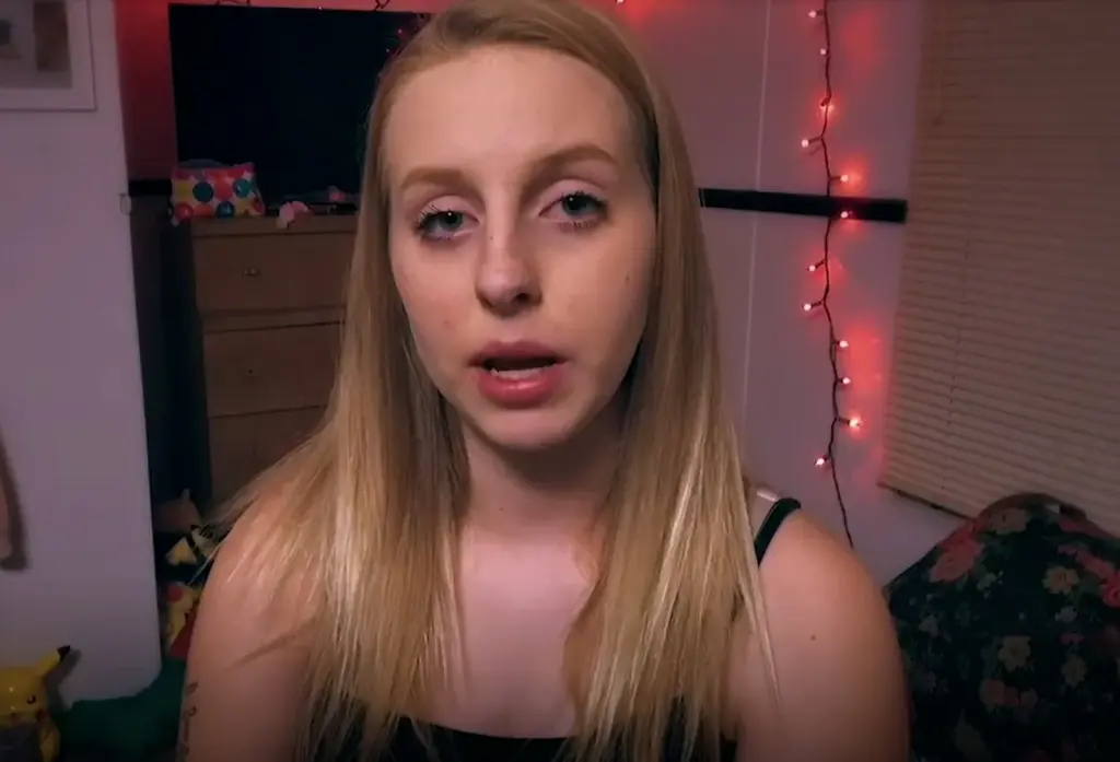 Rachel Beaver's Ex Jacob Russell Arrested For 'Punching Dad In The Face'