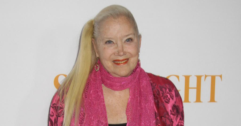 Sally Kirkland Dead at 84 After Entering Hospice Amid Dementia Battle