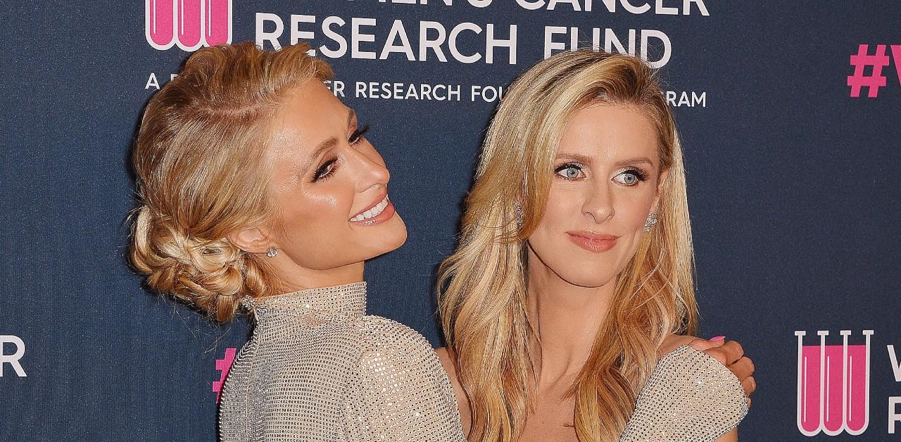 Paris Hilton: Sister Nicky Tried To Stop Me From 'The Simple Life'