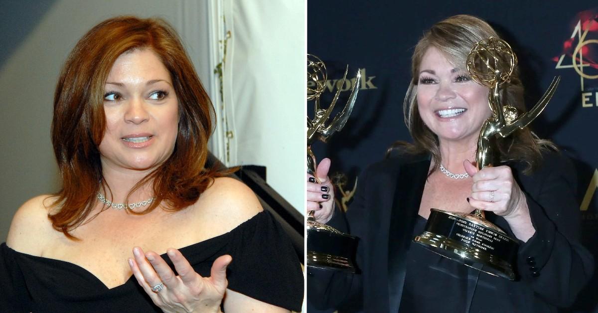 From Childhood Star To Hollywood Icon: See Valerie Bertinelli's ...