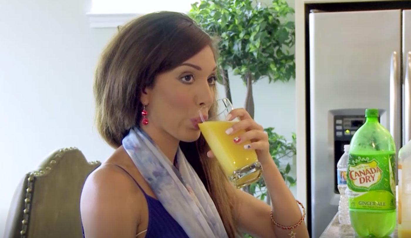 Farrah Abraham Faces Backlash After Dead Dog Prank Video Surfaces