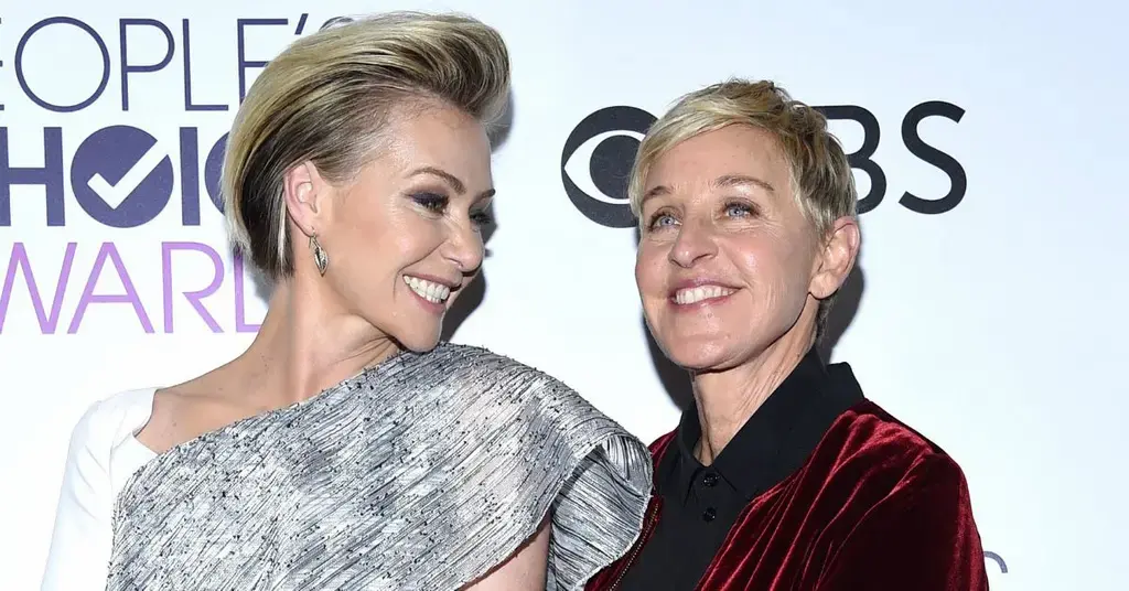 Elon Musk Trolls Ellen DeGeneres With Diddy Conspiracy Theories